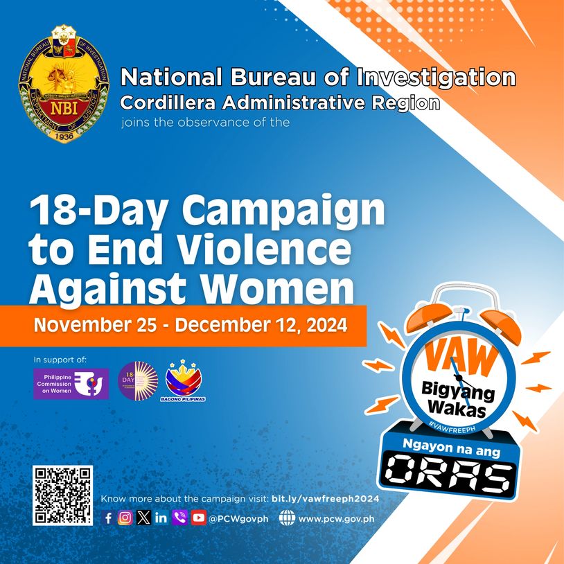 E-ANNOUNCEMENT | NBI-CAR