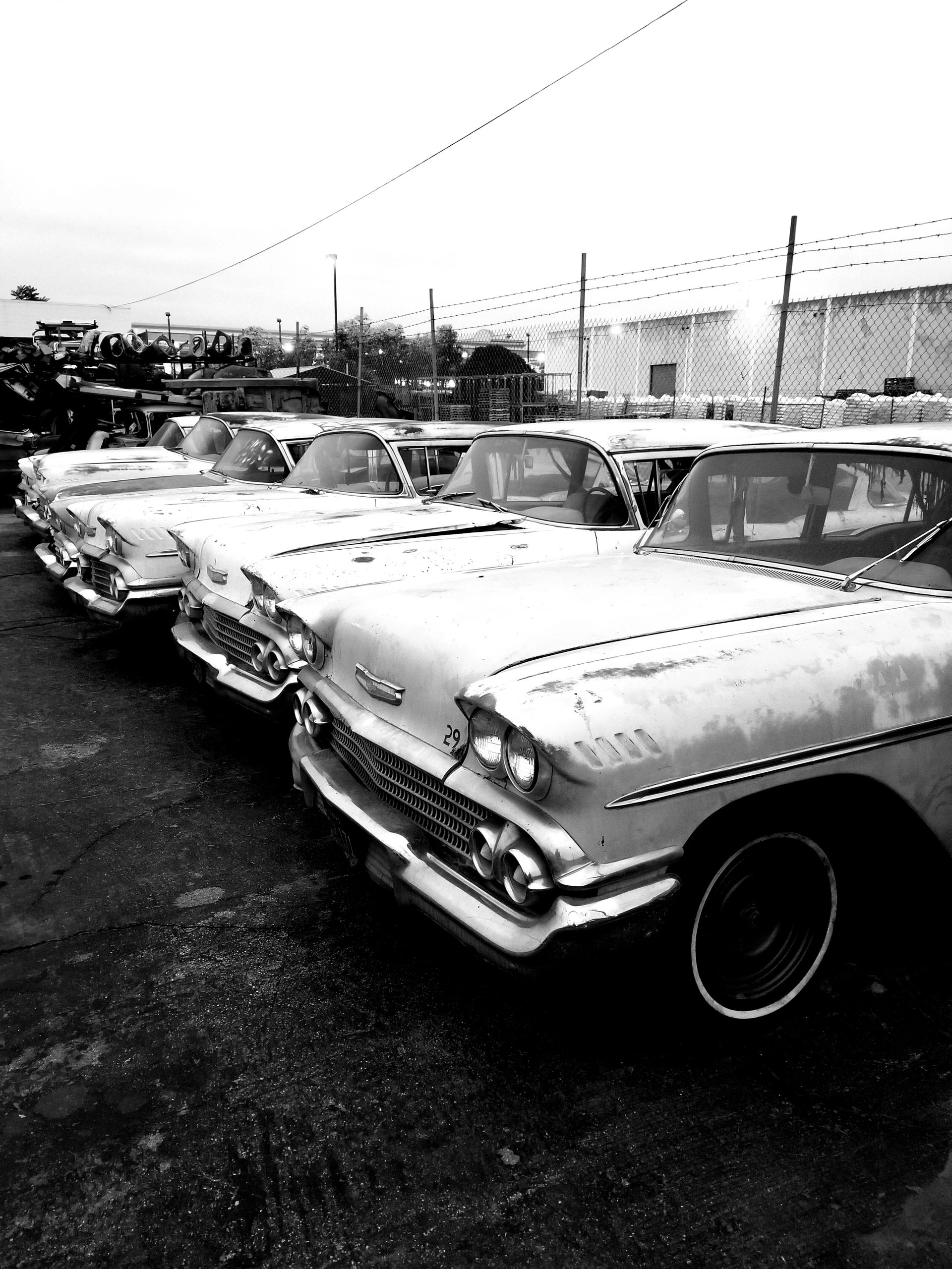 THE CHEVY SHOP | THE CHEVY SHOP