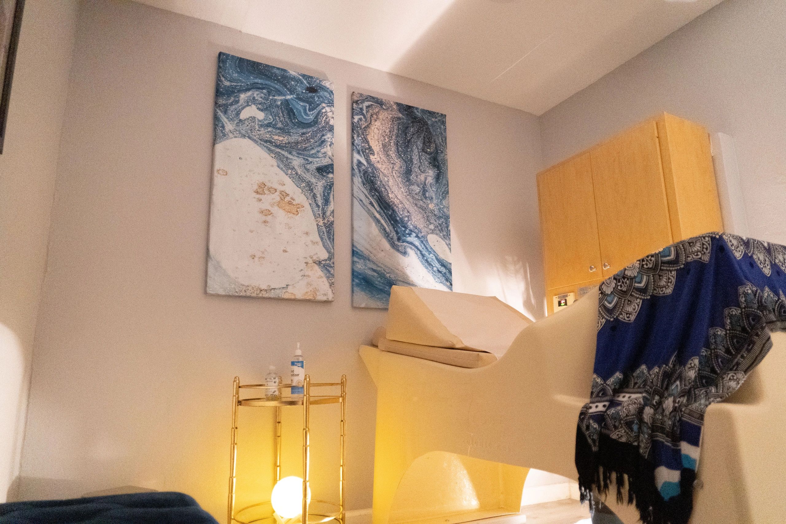 Vibrate Higher Colonics and Wellness Spa