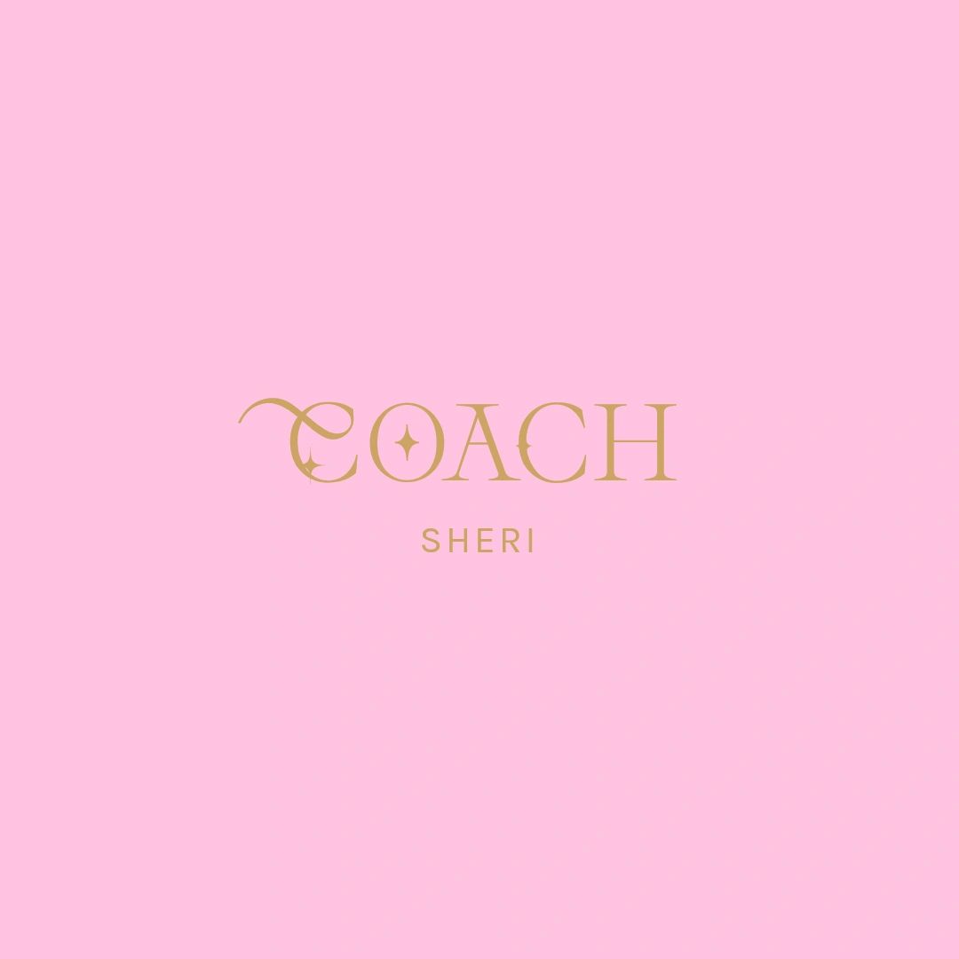 Coach Sheri