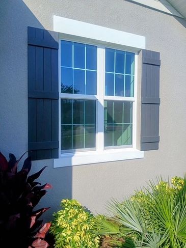 WIP Hurricane Shutters - Quality Hurricane Protection Solutions