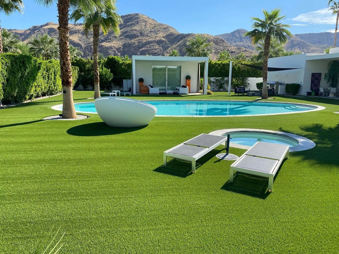 Totally Clean Turf - Artificial Turf Cleaning, Synthetic Turf Cleaner ...