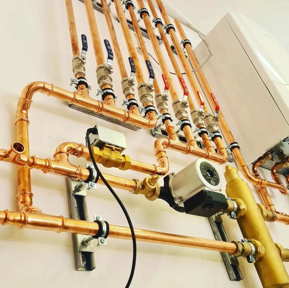 Care Plans | Caprani Plumbing and Heating