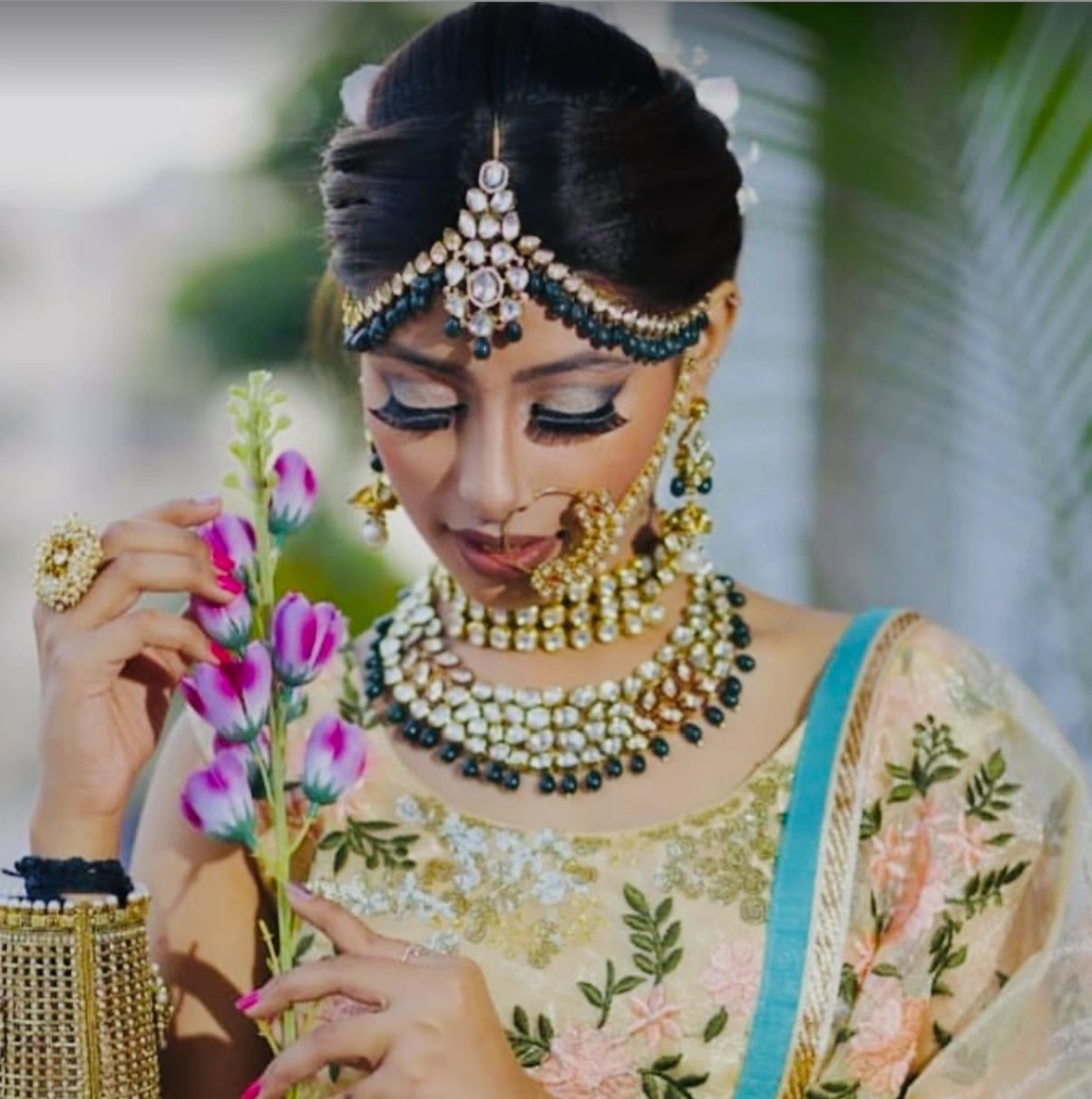 Reshma's Bridal Studio