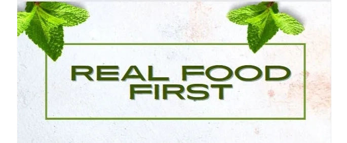 HOME [realfoodfirst.org]
