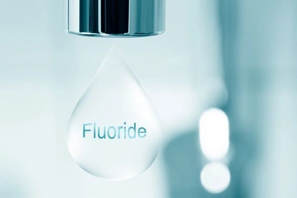The Impact of Fluoridated Water on Oral Health in Queensland