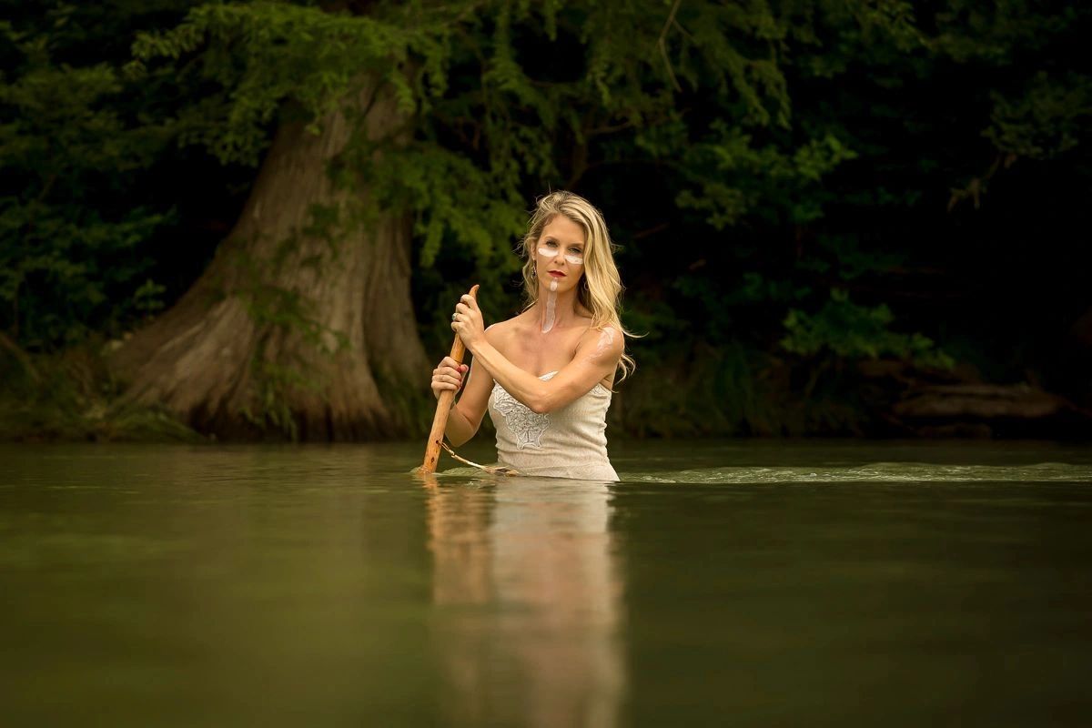 The Modern Shaman - Shaman, Psychic, Clairvoyant