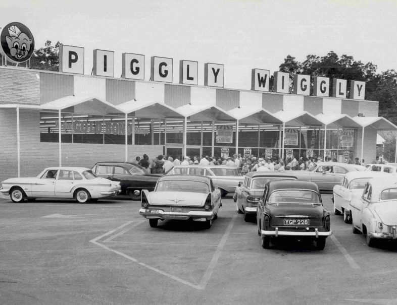 Kindness, Leadership, & "The Pig"