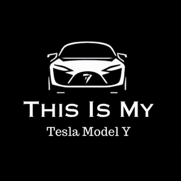 Unveiling My Tesla Model Y: Join the Electric Journey on YouTube!