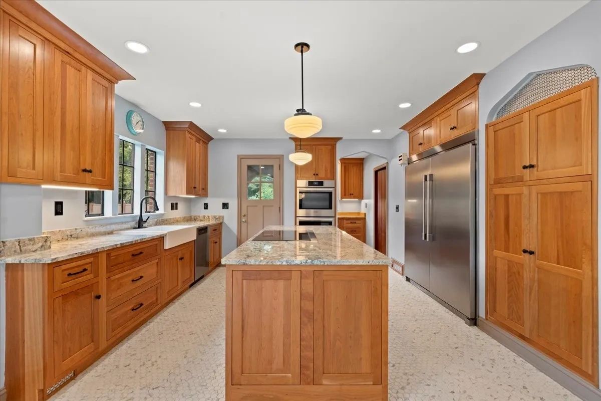 Transform Your Home with Our Home Remodeling Services - Franza Artisan Co.