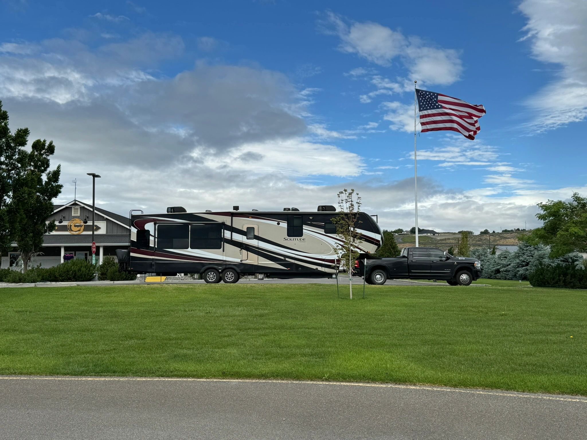 Soaring Phoenix Travels