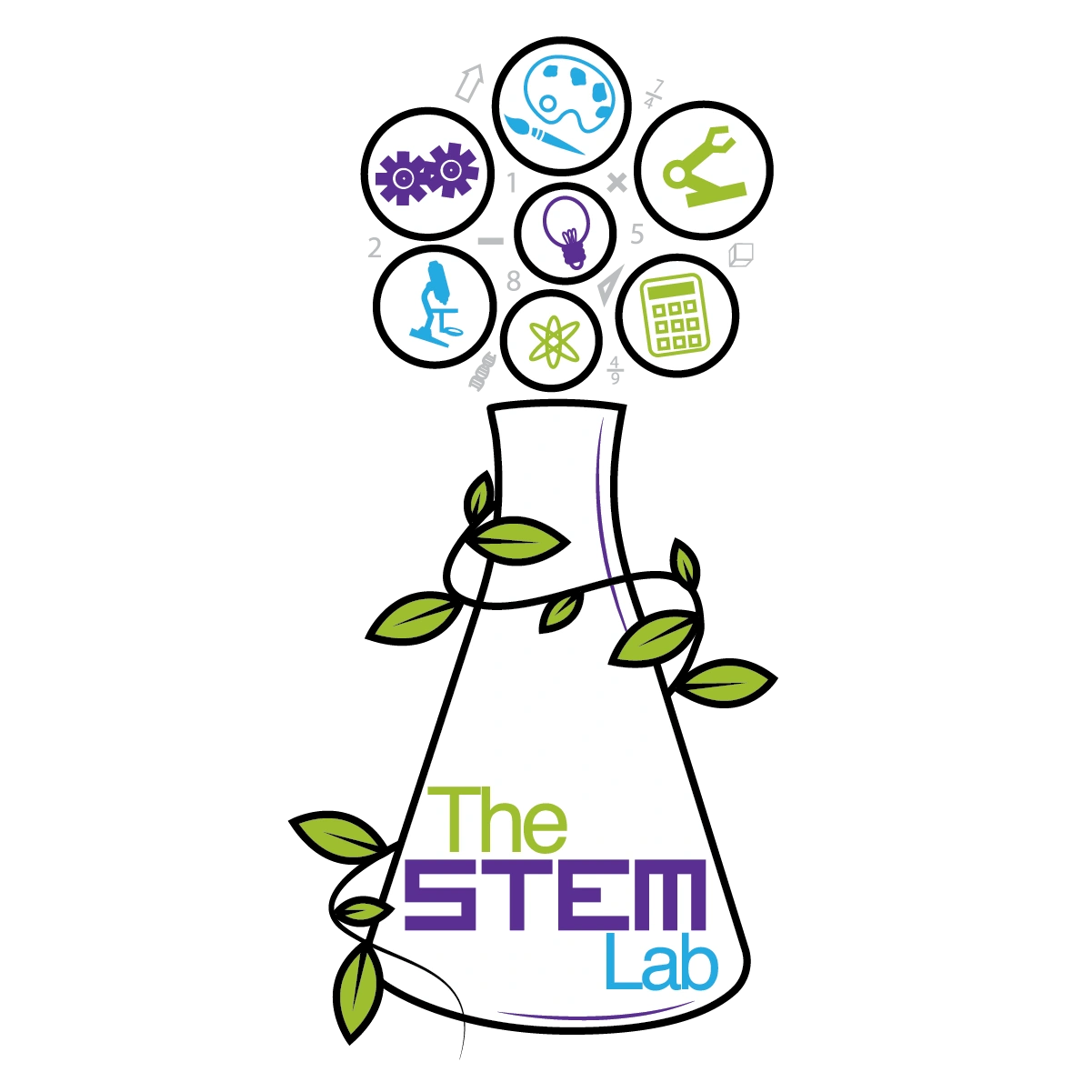Education, Events - The STEM Lab - Cincinnati, Ohio