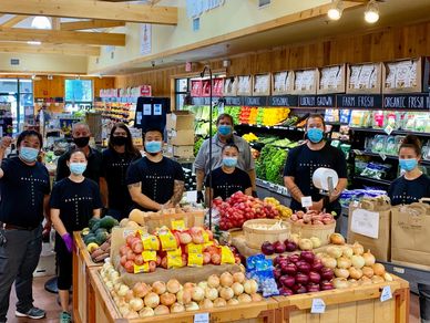 Pemberton Farms Marketplace