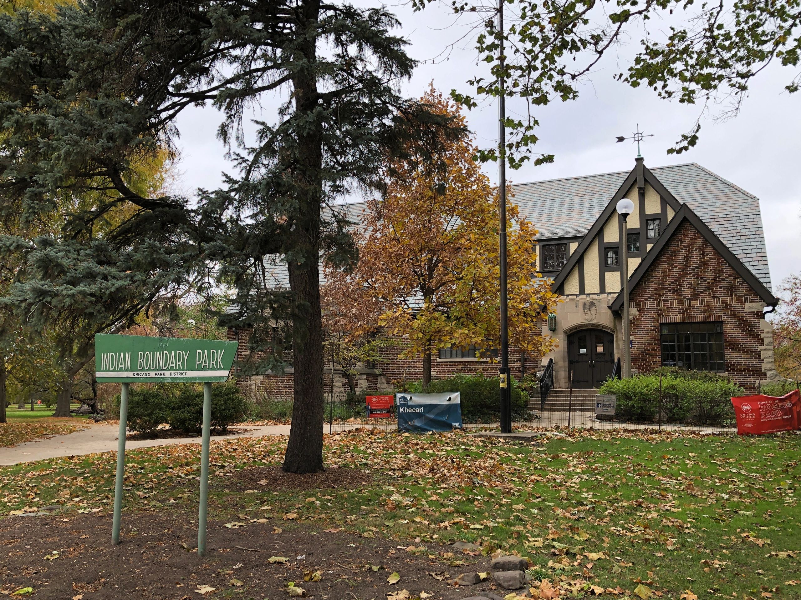 Indian Boundary Park Advisory Council