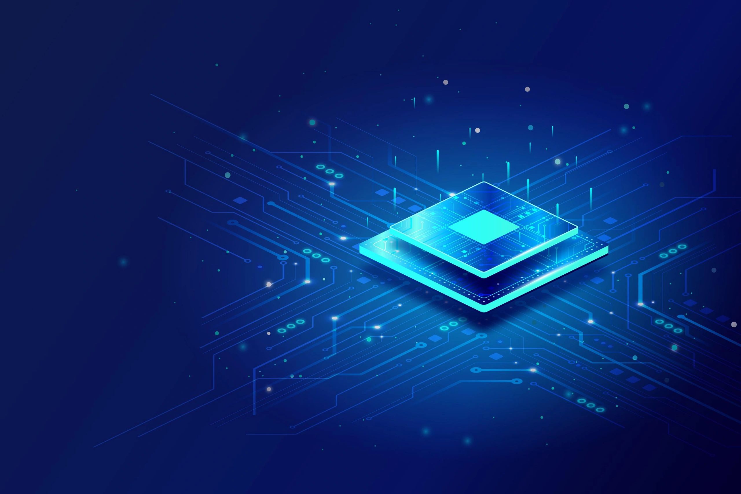 WF Industrialopolis US | Semiconductor Repair Services