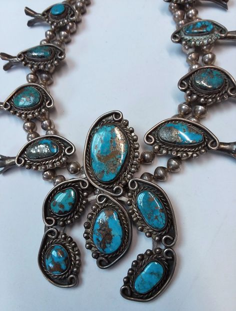 Native American Jewelry - Jewelry & Gold Buyer