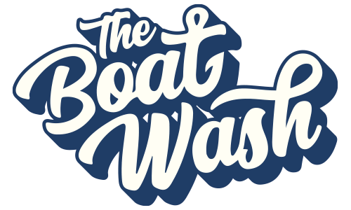 Boat Wash Vessel Cleaning Service - The Boat Wash