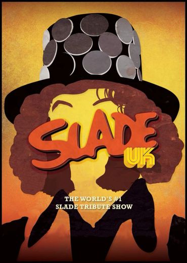 Slade UK - Slade UK, Posters | Slade UK