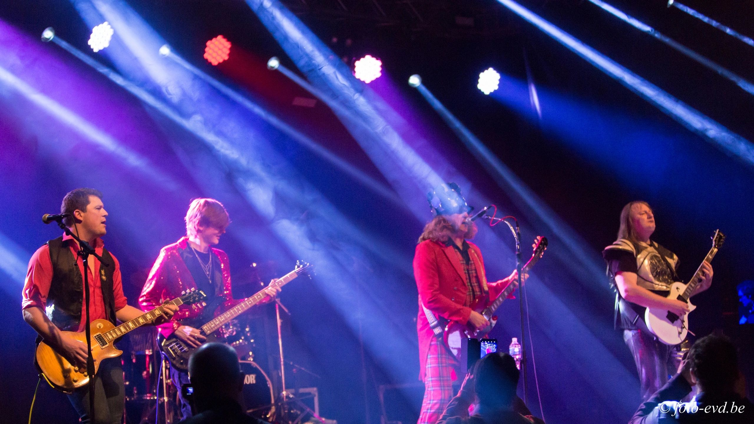 Slade UK - Slade UK, Gigs | Slade UK