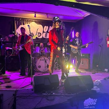 Slade UK - Slade, Music, Tribute