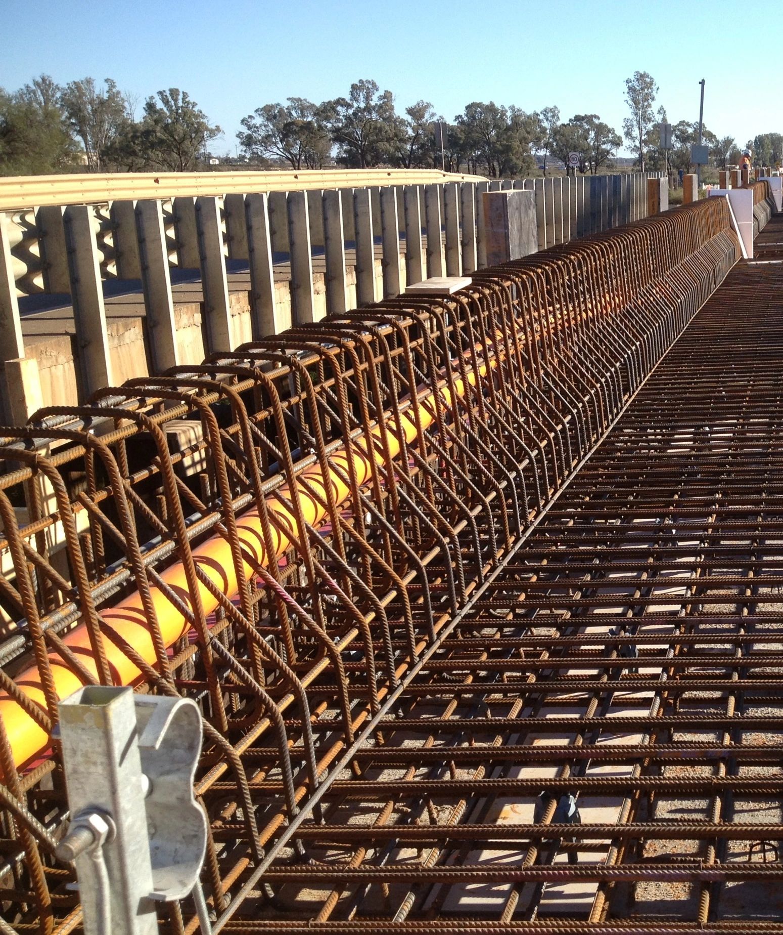 K.O Steel Fixing - Steel Fixing, Steel Fixer