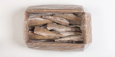 Fish | Pacific Rim Group Pte. Ltd.