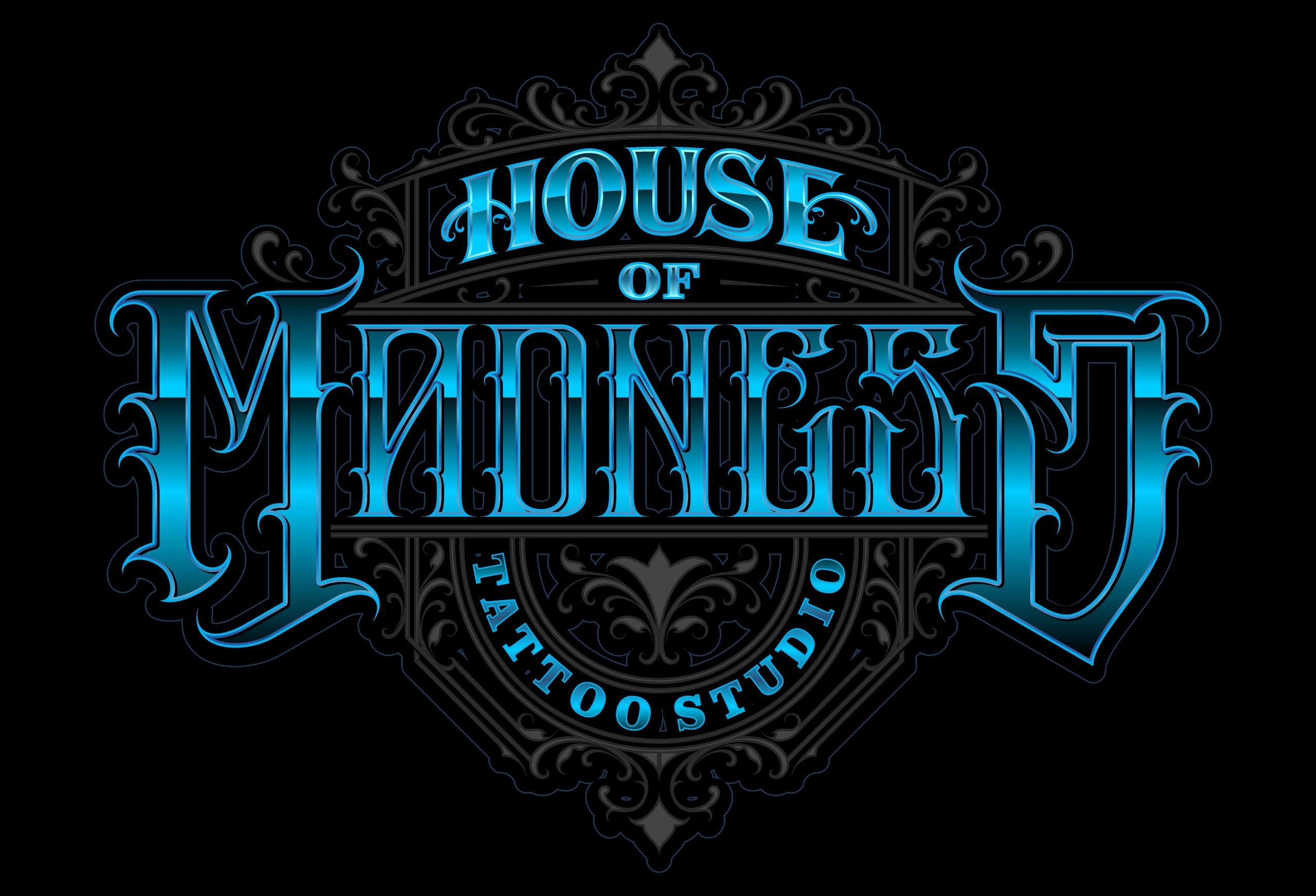 CreepyJason | House of Madness