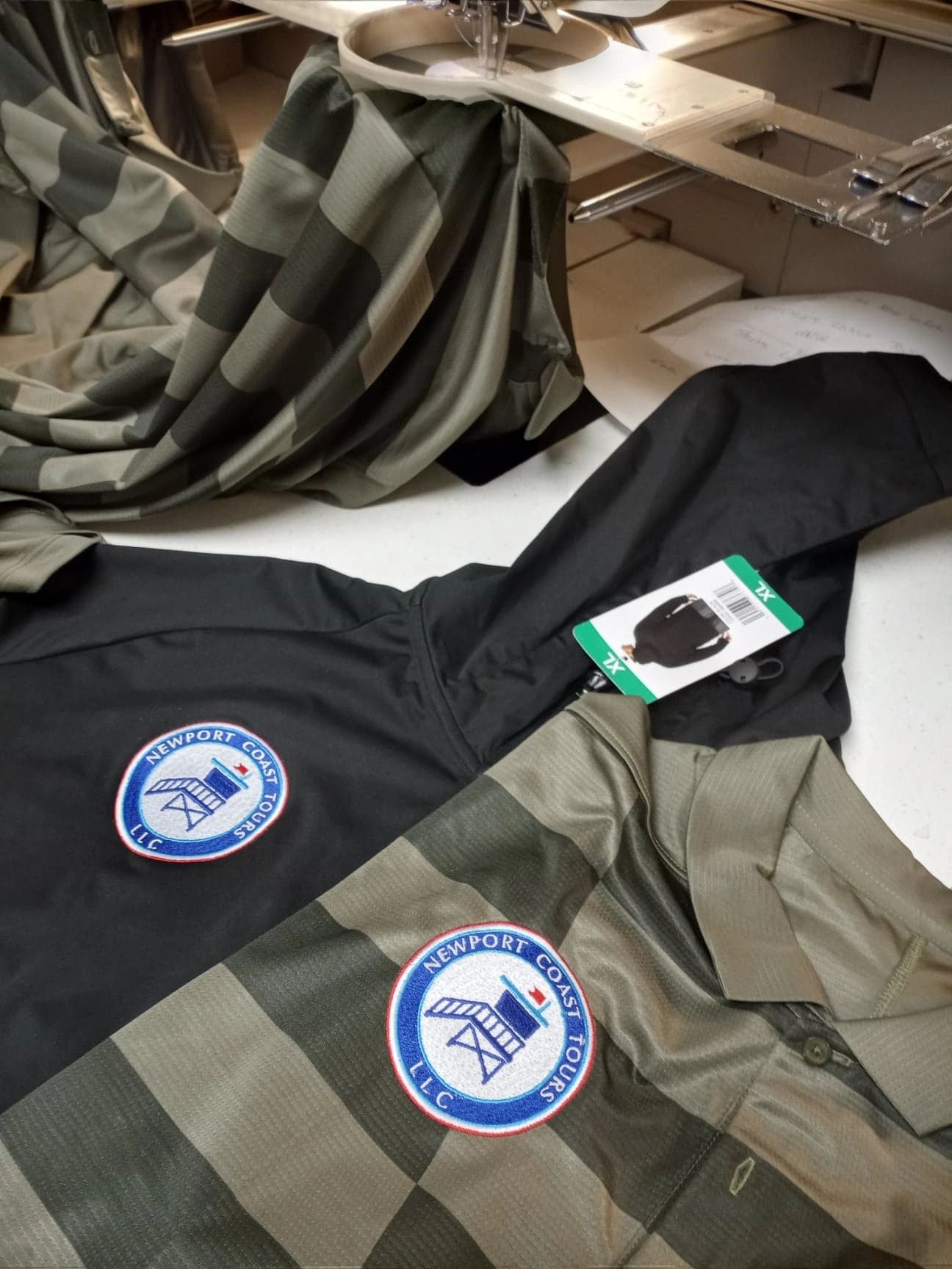 The Benefits of Customized Uniforms for Your Business