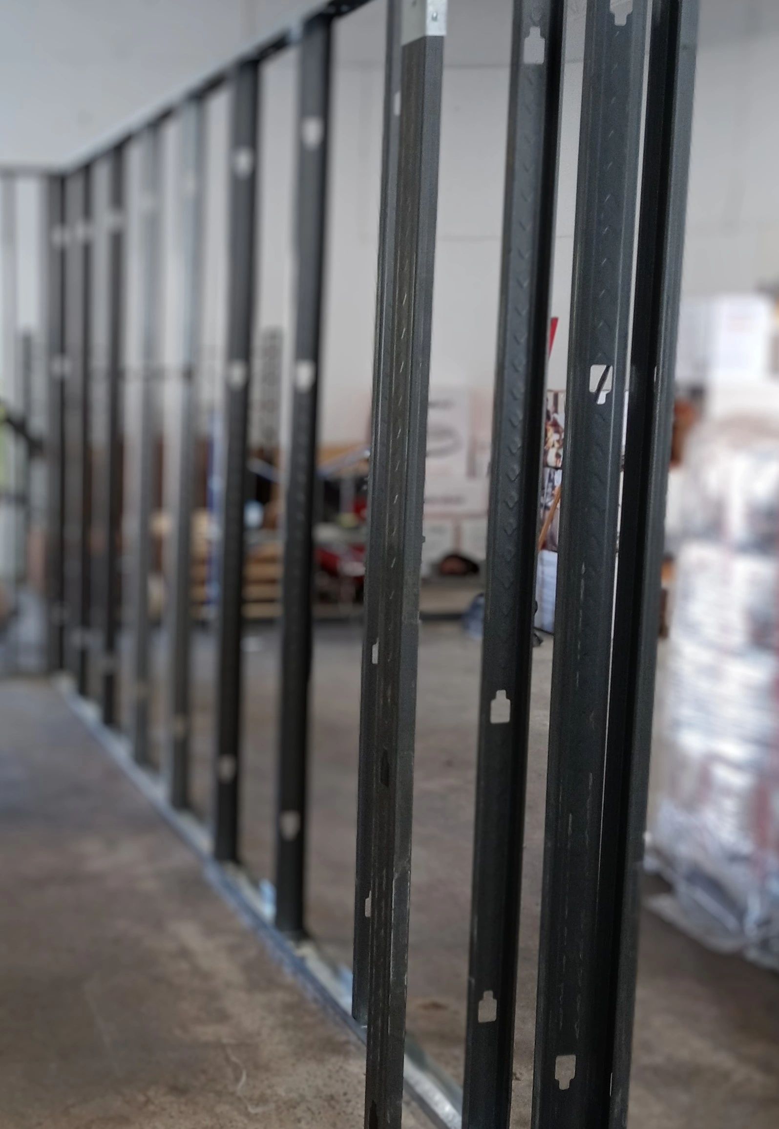 bishop construction llc