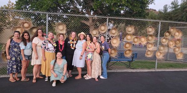 Jamacha Elementary PTA - Enhancing Education