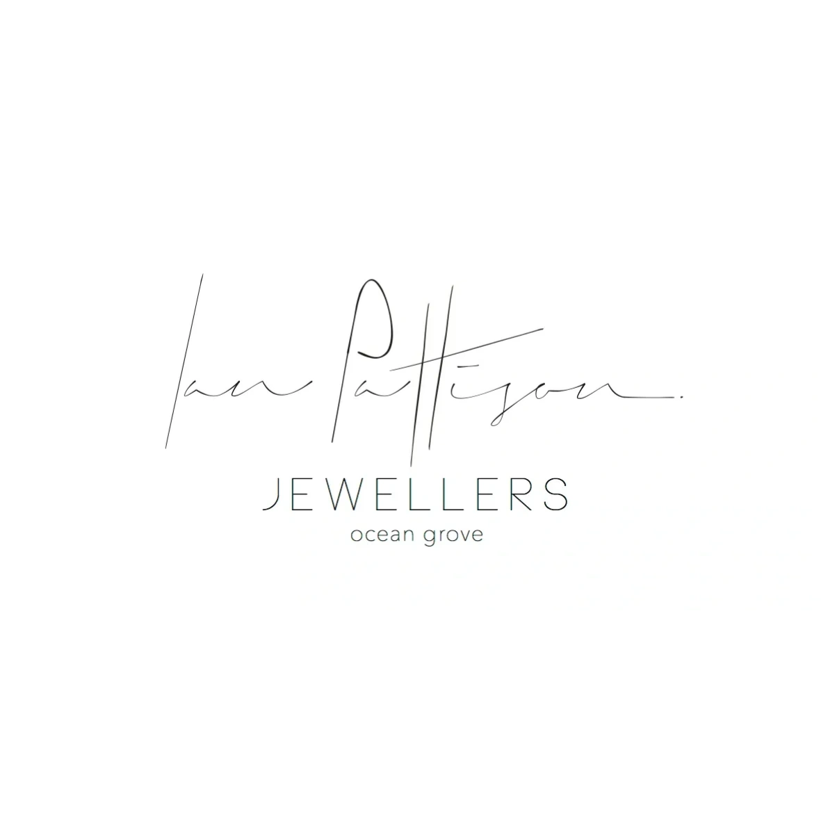 Ian Pattison Jewellers Pty Ltd