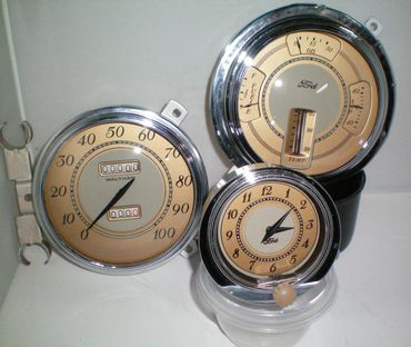 GALLERY | Williamson's Instruments, Inc.