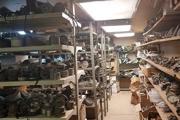 SALES | Williamson's Instruments, Inc.