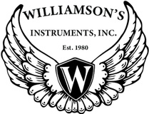 SALES | Williamson's Instruments, Inc.