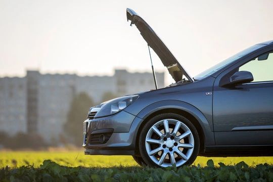 The Ultimate Guide to Weird Car Noises (And What They Mean)