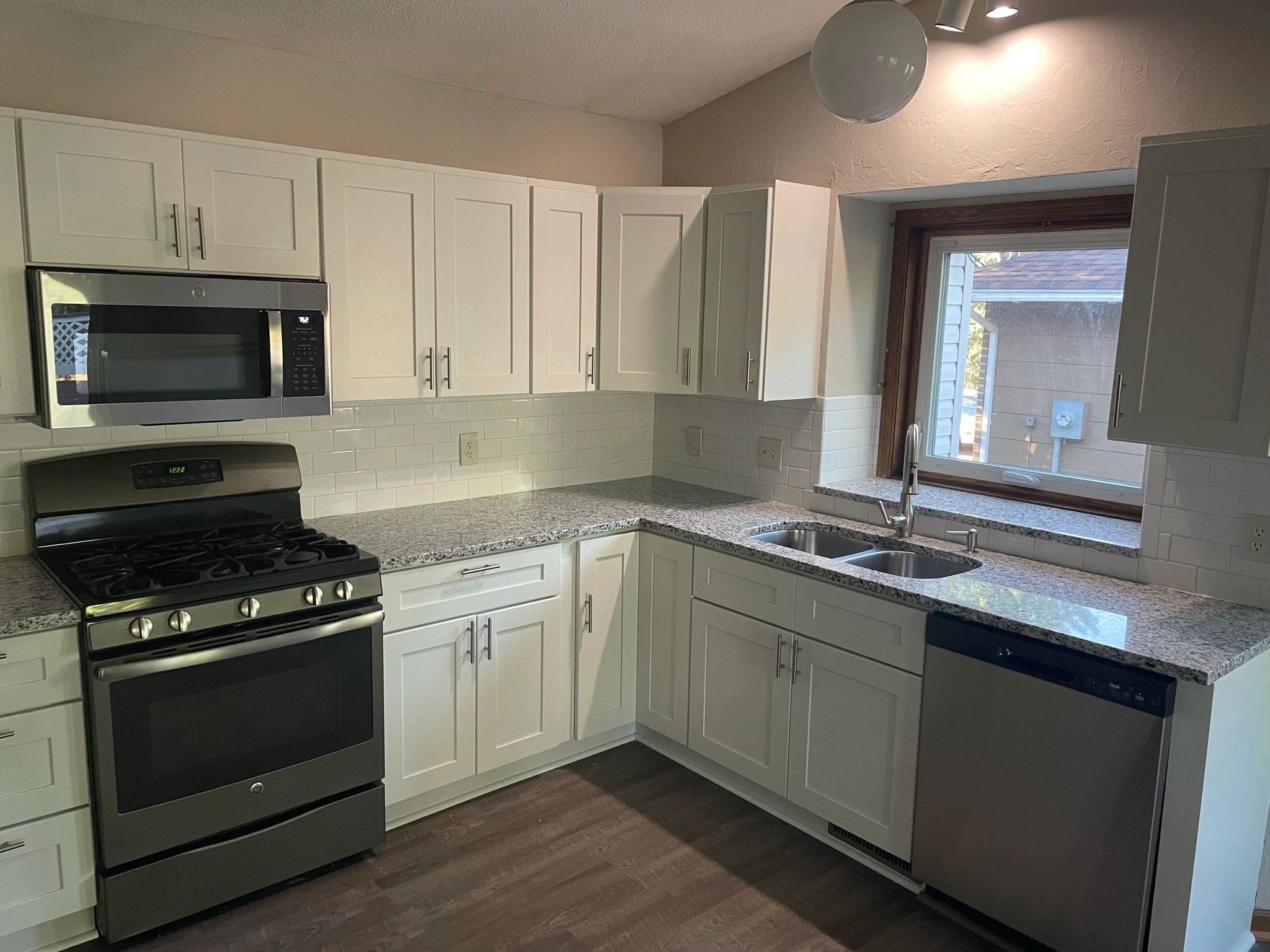 Dwell One Drywall and Painting