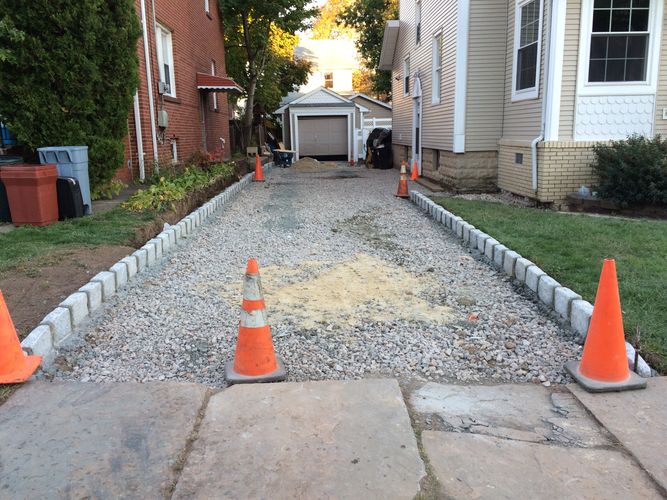 Everest Pavement LLC