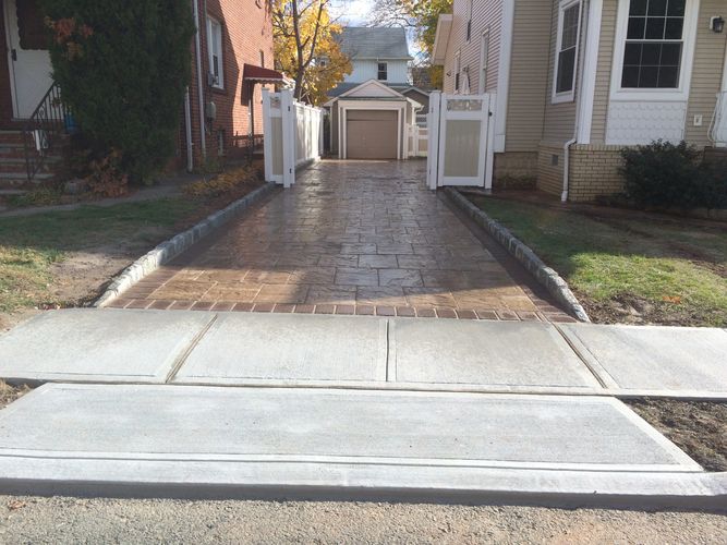 Everest Pavement LLC