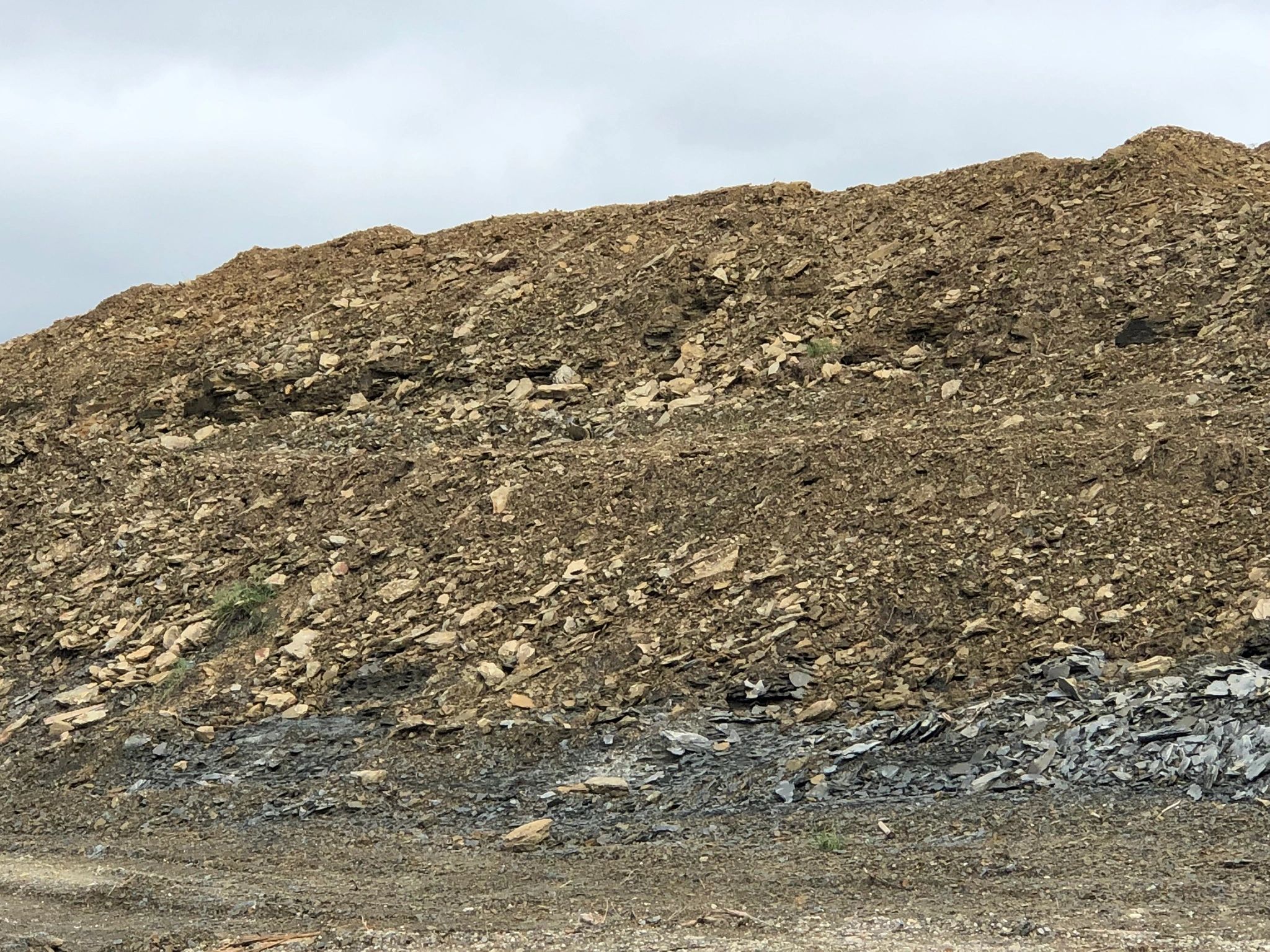 Tulsa Dirt Sales & Service, LLC - Dirt Fill, Shale, Shale Rock