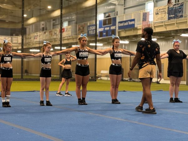 Home [iconicallstars.org]