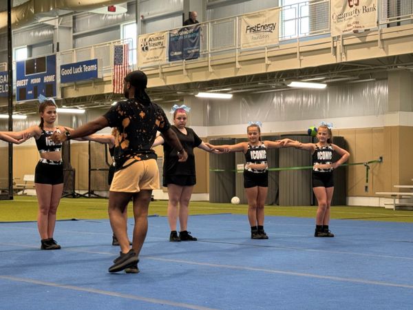 Home [iconicallstars.org]