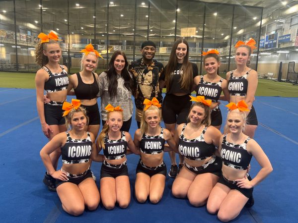 Home [iconicallstars.org]