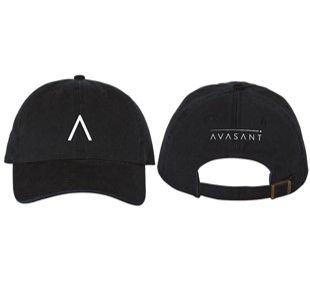 Avasant Brand 47 Hat- 300 Points