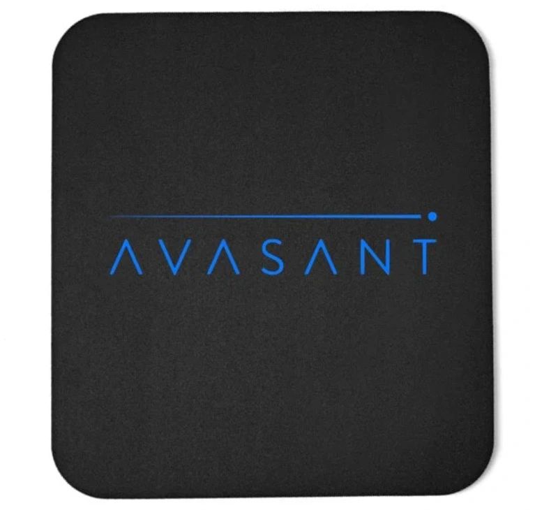 Avasant Mouse Pad - 50 POINTS