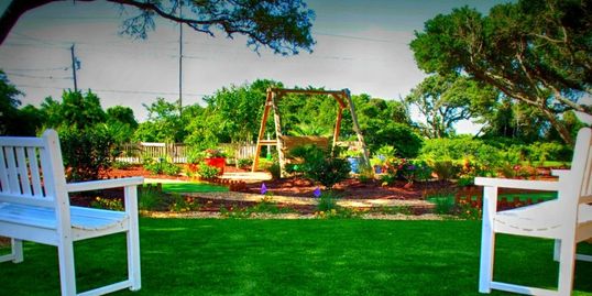 Landscape Transformations