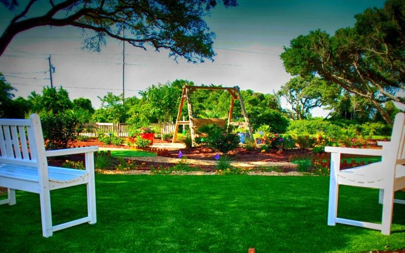 Landscape Transformations