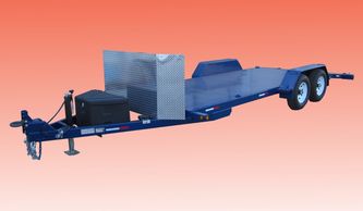 Kangaroo Trailers - Trailer Manufacturer, Trailer