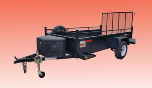 Quality Trailers - Kangaroo Trailers