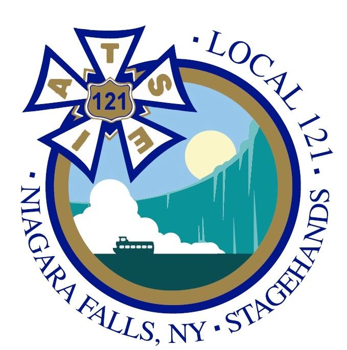 IATSE Local 121, Niagara Falls, New York