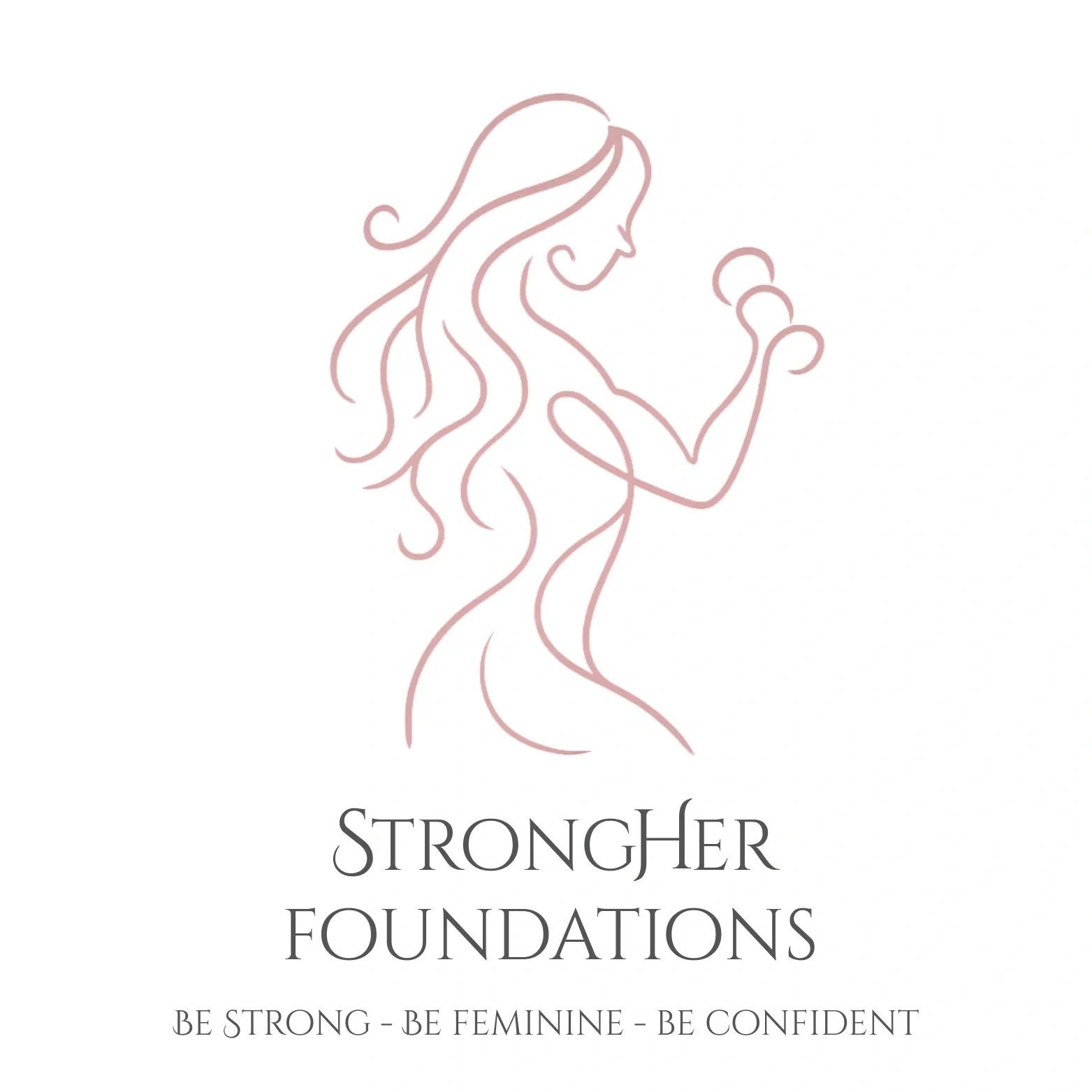 StrongHer Foundations